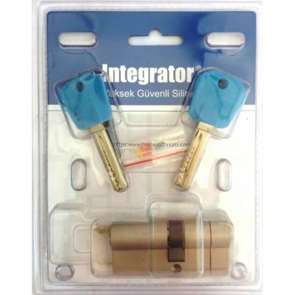 Mul-t-lock (multilock, multlock) integratör 90 MM TUZAKLI patentli ... Mul-t-lock (multilock, multlock) integratör 90 MM TUZAKLI patentli ...